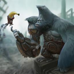 Schoolism - Sam Nielson