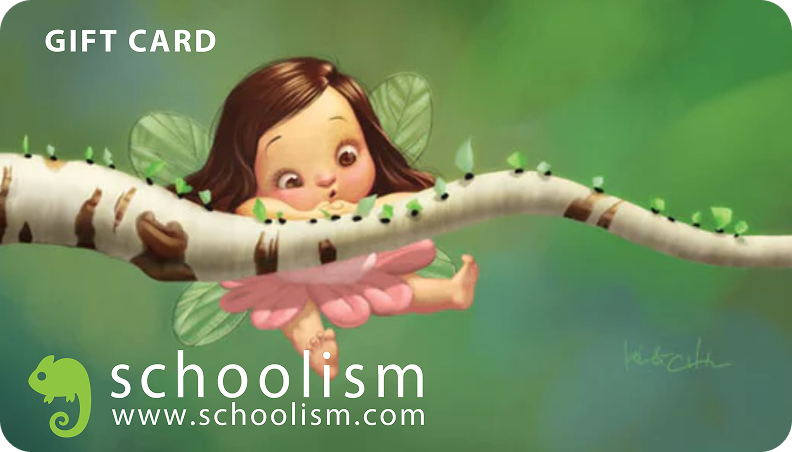 Schoolism - Gift Cards - Schoolism offers high quality, affordable ...